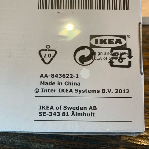 IKEA | Storage & Organization | Ikea Bekvm Spice Racks Bookshelves Set ...